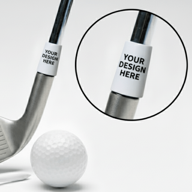 Feral Golf Your Custom Design Ferrule | Fully Custom Graphics – Feral ...